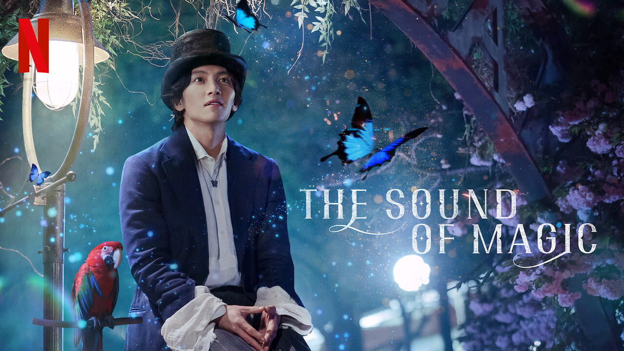 The Sound of Magic | kisskh